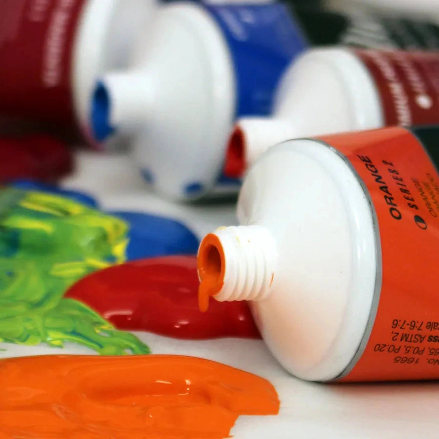 Atelier Interactive Acrylic paint – The Art Trading Company