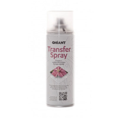 Ghiant Transfer Spray - 400ml – The Art Trading Company